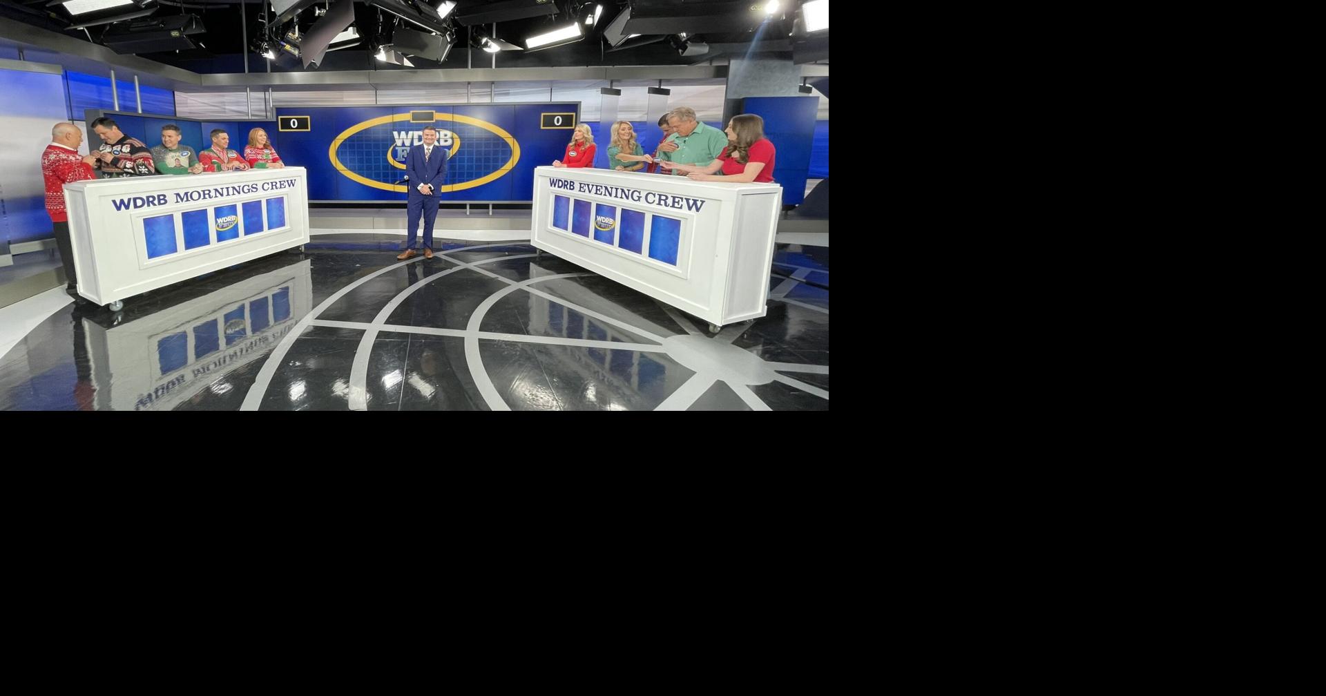 You can still watch 'WDRB Feud' on demand on the WDRB+ streaming app | Local News | wdrb.com