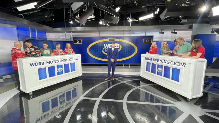 'WDRB Feud' highlights special programming on WDRB Christmas morning ...