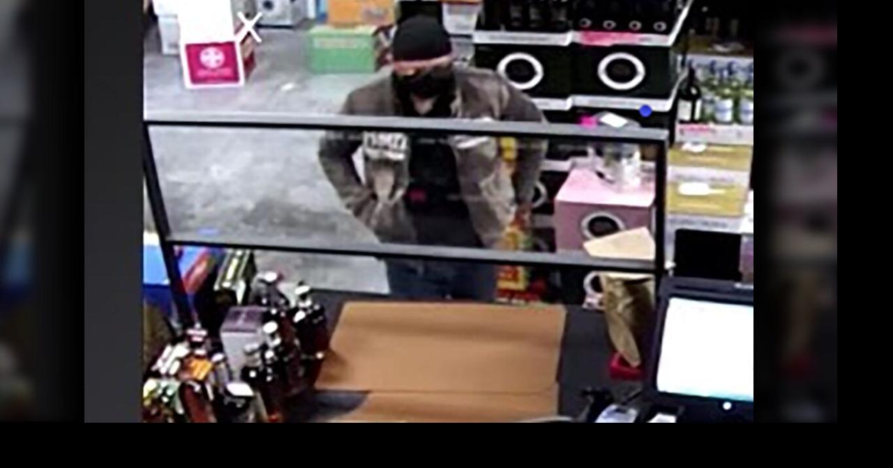 Police asking for help identifying suspect in armed robbery of Oldham ...