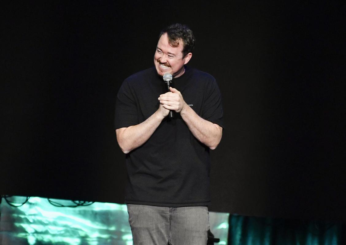 Comedian Shane Gillis to perform in Louisville at KFC Yum! Center in ...