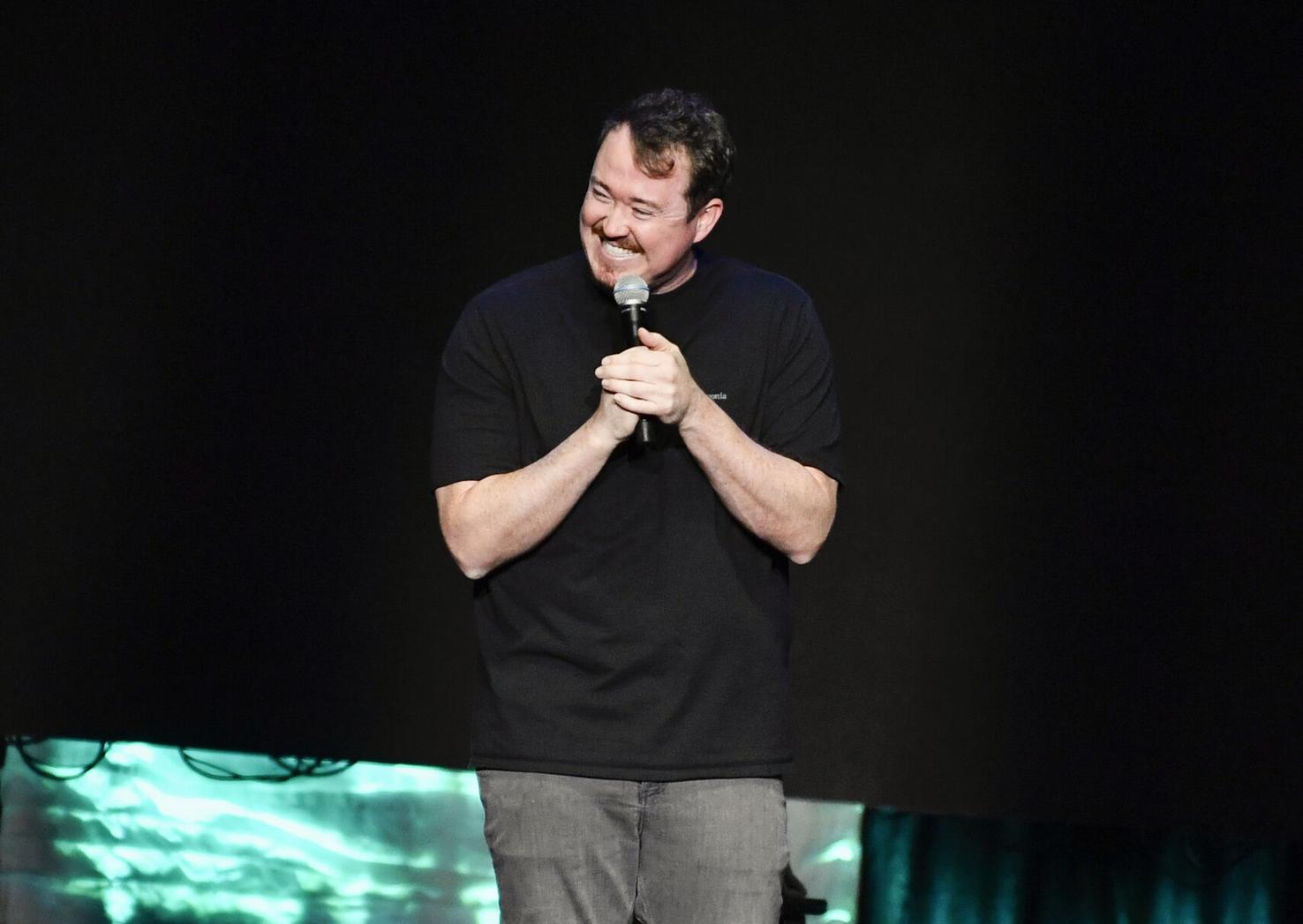 Comedian Shane Gillis to perform in Louisville at KFC Yum! Center in ...