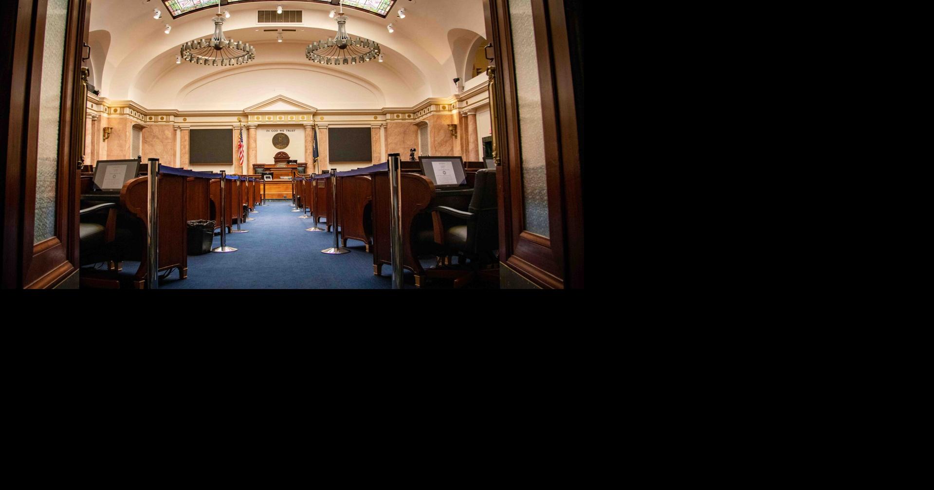 Kentucky Republicans override Beshear's vetoes on abortion care ...