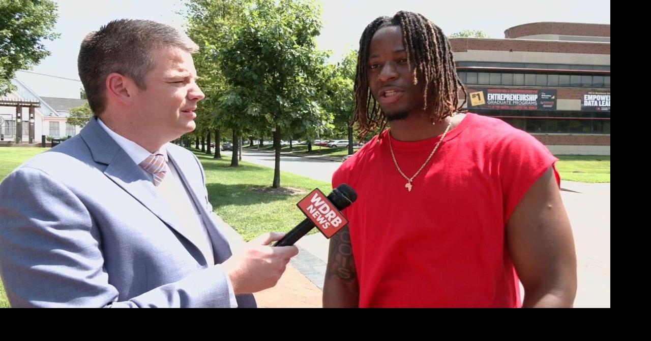 Chris Sutter hits the streets to chat with some college students about ...
