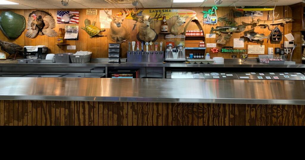 Mike Linnig's Restaurant has been serving up good food for almost 100 ...