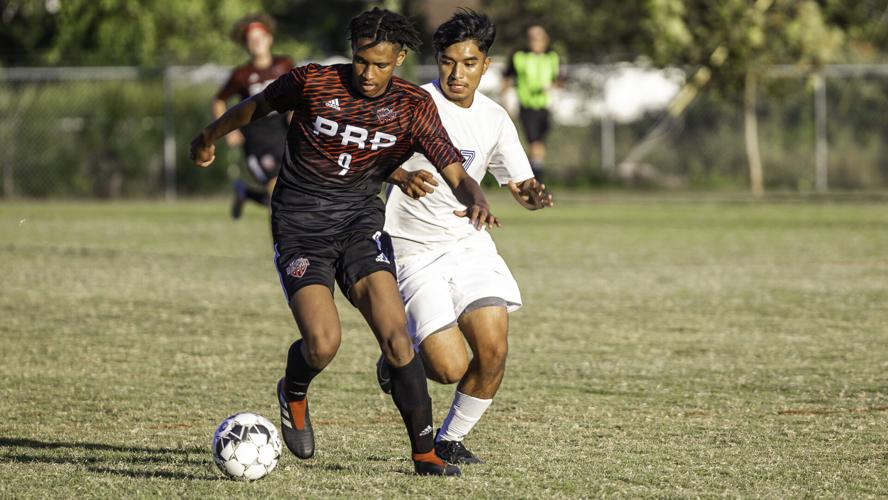 BOZICH | PRP soccer player Justin Caudell's journey from tragedy to ...