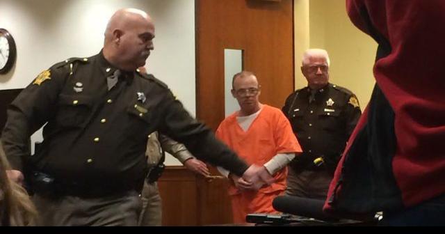 Stanley Dishon pleads guilty in 1999 death of Jessica Dishon | News ...