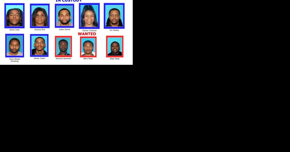 everyone shine together