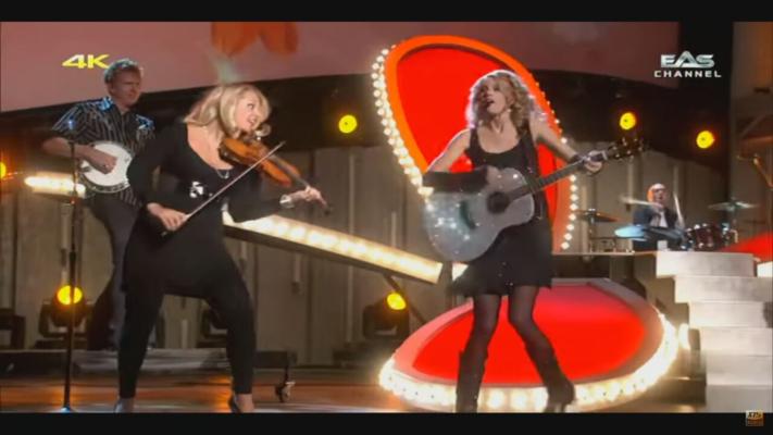 Southern Indiana prosecuting attorney remembers her days on stage as ...