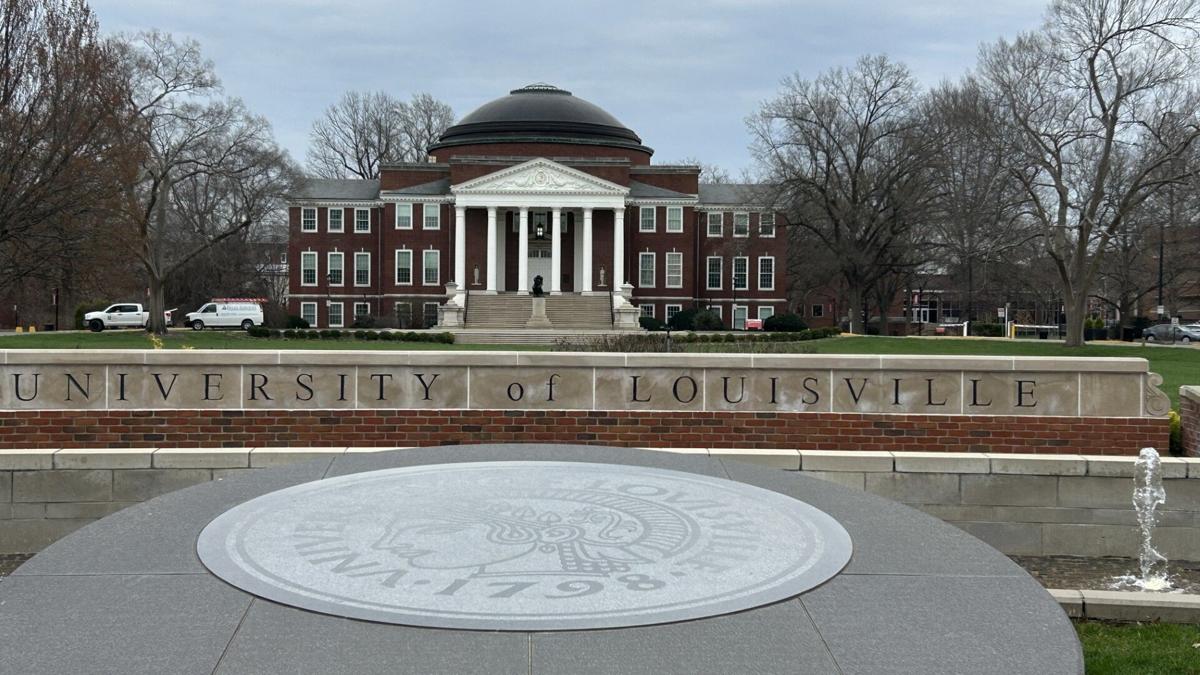 UofL, UK selected for national security tech pilot program to fast ...