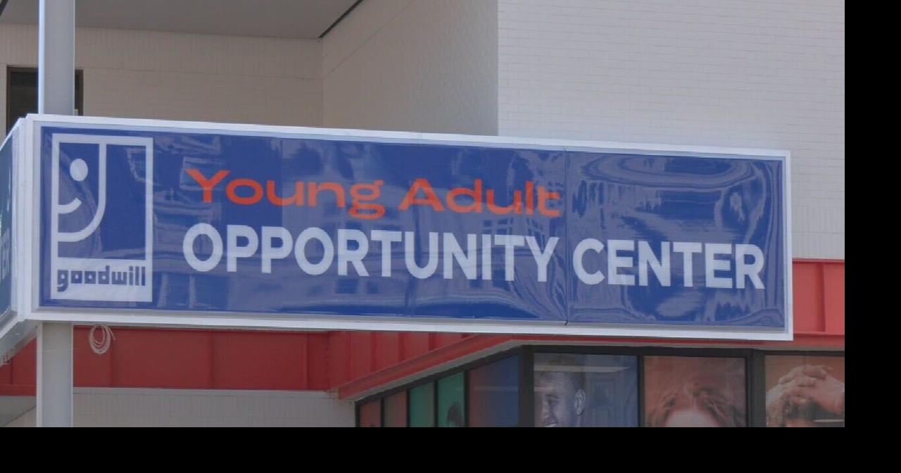 Goodwill opens new Young Adult Opportunity Center in Louisville | Wdrb ...