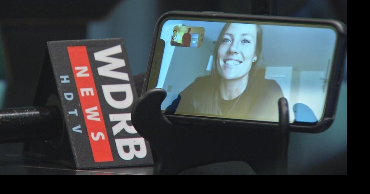 Assumption grad Morgan Foley competing with softball's best | Sports ...