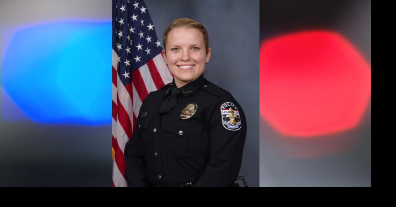 Donations being collected for young son of fallen LMPD detective ...