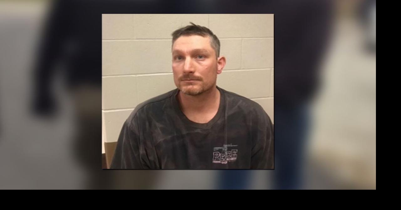 Former Indiana Corrections Officer Accused Of Having Sex With Inmate