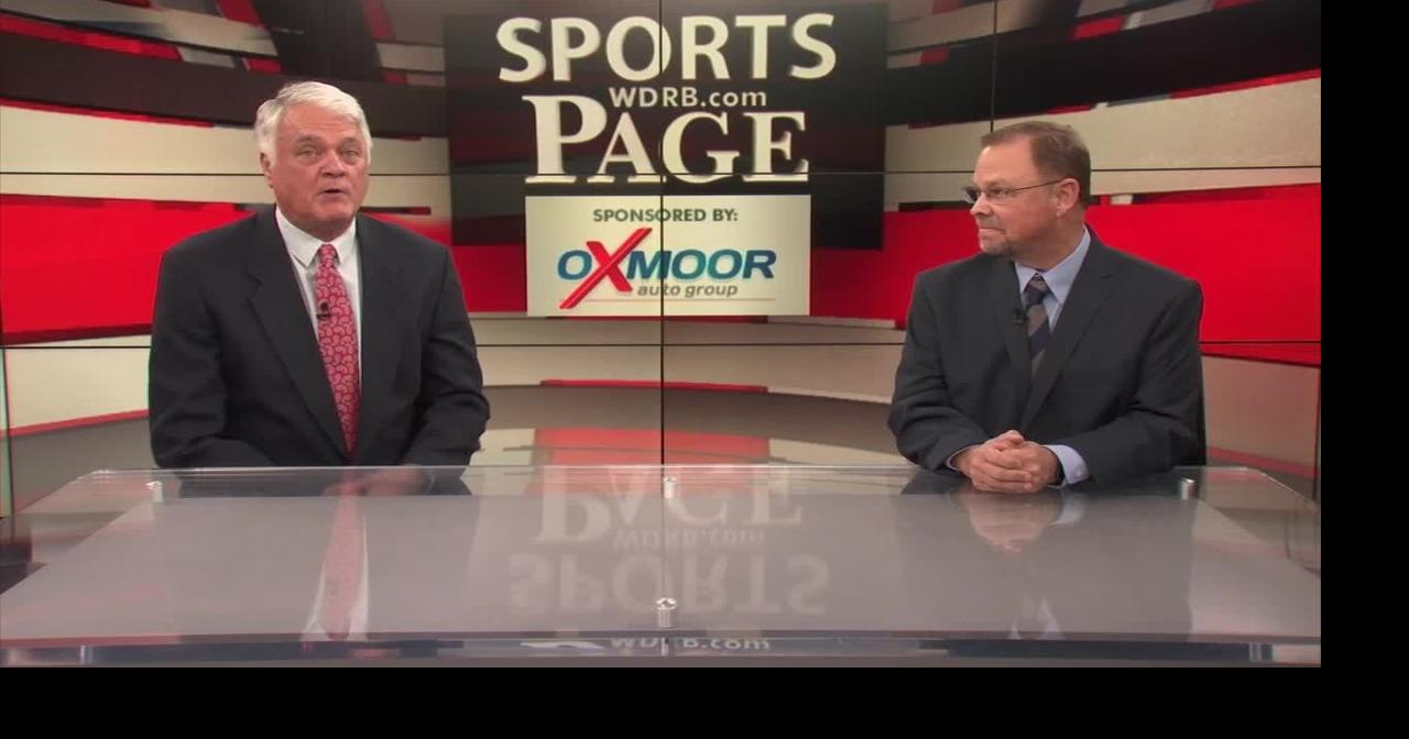 SPORTS PAGE | Rick Bozich and Eric Crawford on the hiring of Bobby ...