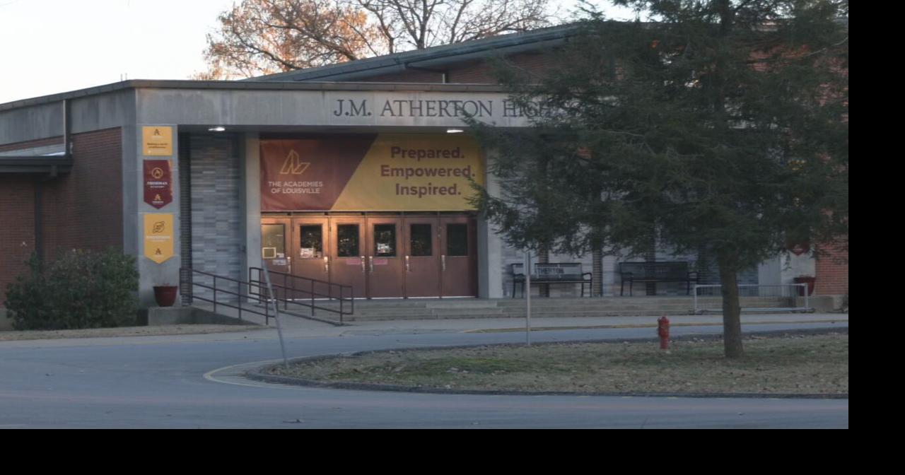 JCPS makes progress on facilities plan, hopes to build 20 schools over ...