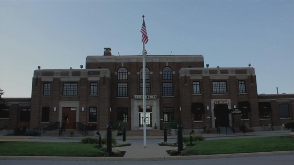 Louisville's Bowman Field to celebrate 100th anniversary | Local News ...