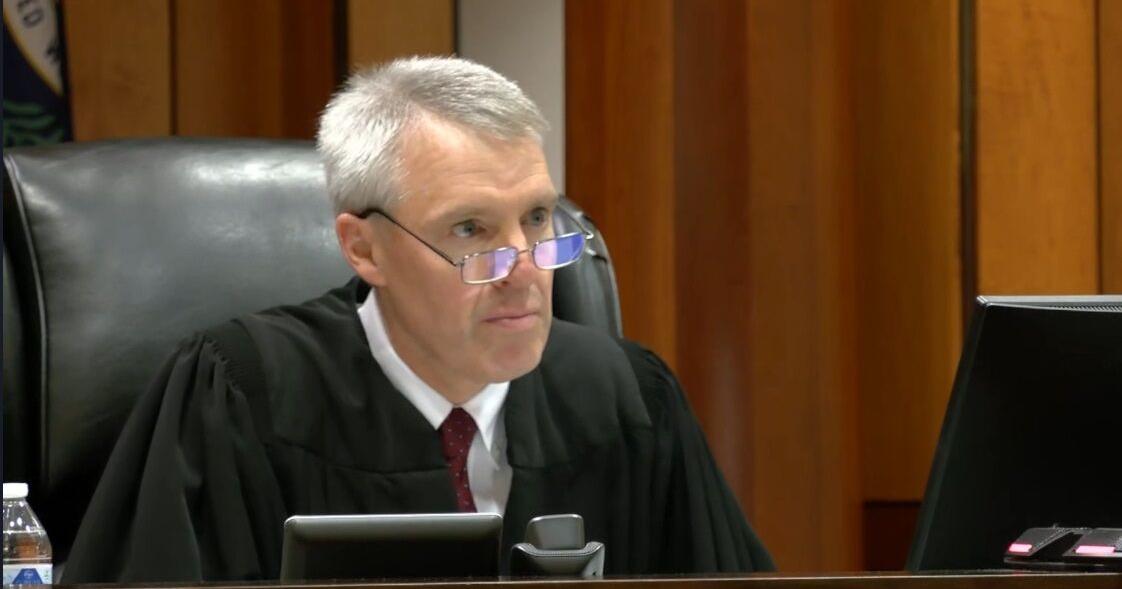 Prosecutors object to request by Brooks Houck's attorneys to remove ...