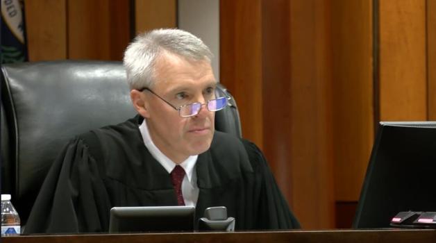 Prosecutor says state investigation into Brooks Houck connects his ...