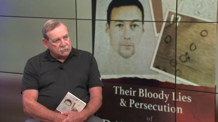 Former FBI agent writes book about the David Camm case | Crime Reports ...