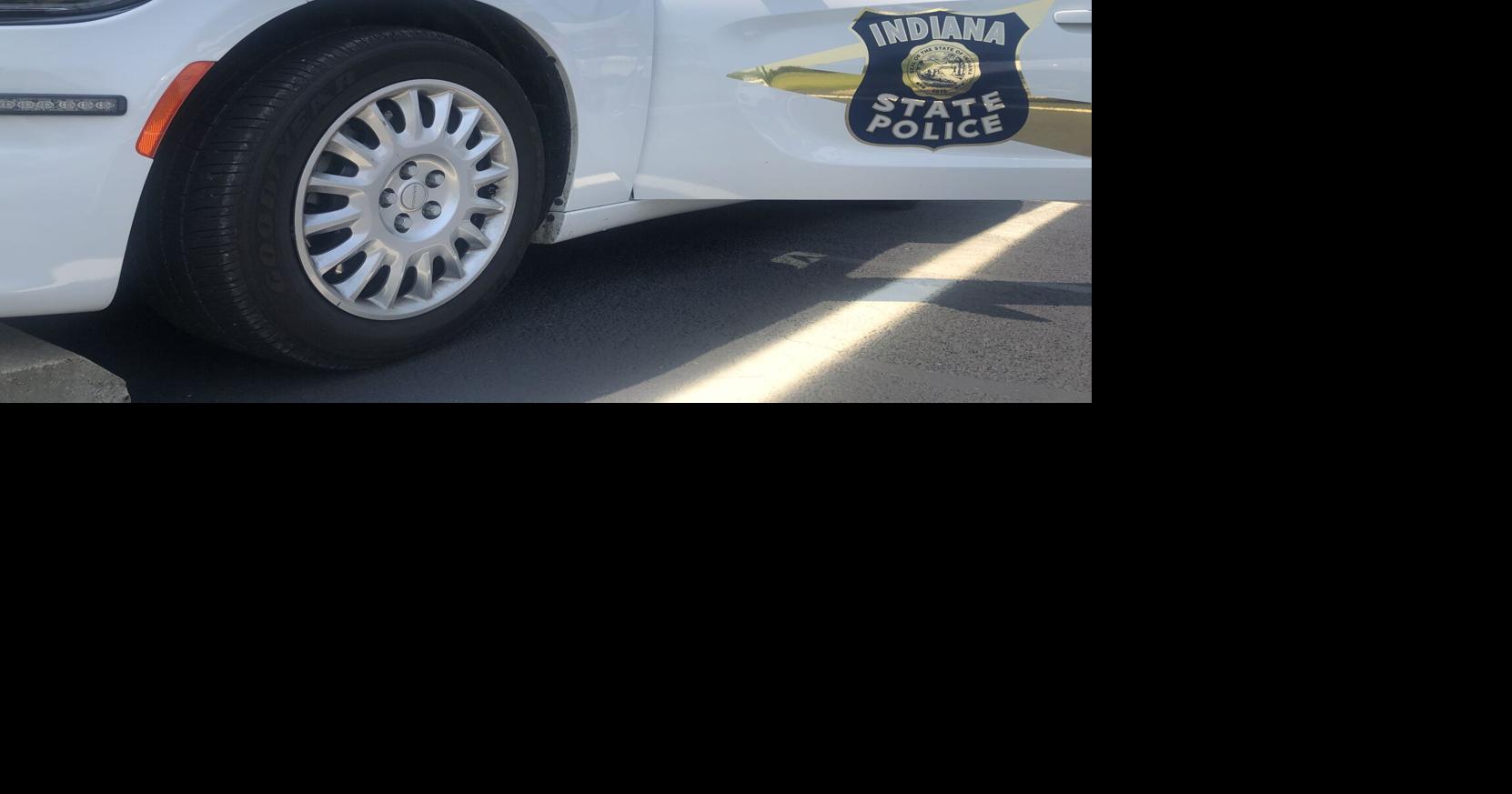 Indiana State Police looking for new recruits for its 85th Recruit ...
