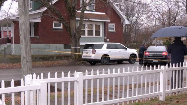 Louisville officer shoots armed man after ShotSpotter alert in Russell ...