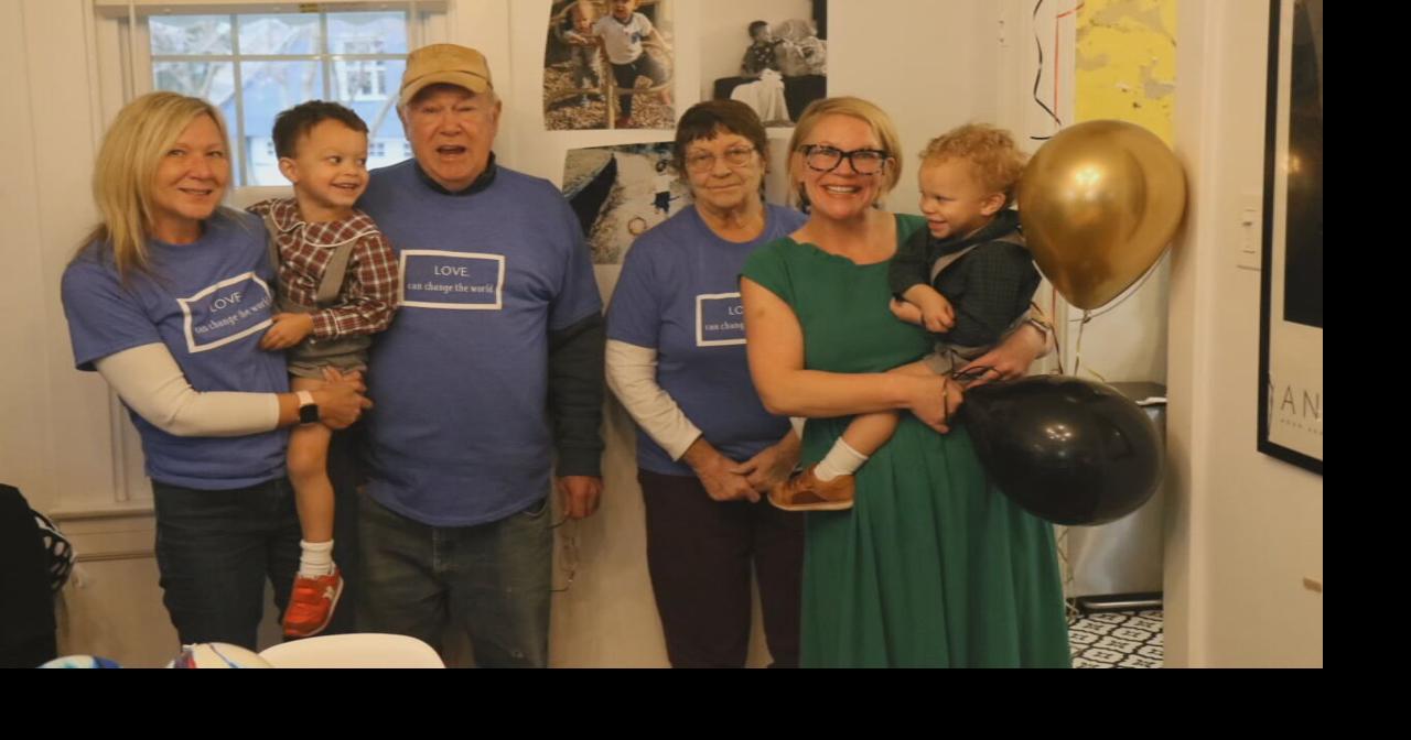 Family court judge finalizing adoptions over Zoom during pandemic ...