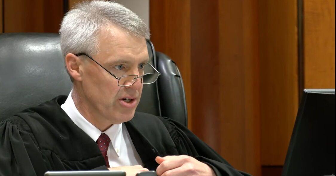 Ky. Supreme Court says judge in Brooks Houck case should make initial ...