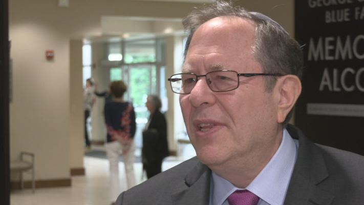 Kentucky's longest serving Rabbi nearing retirement after more than 40 ...