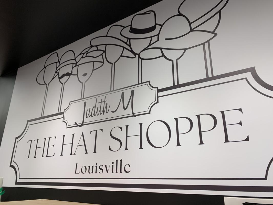 The Hat Shoppe helps you express yourself with hat making workshops ...