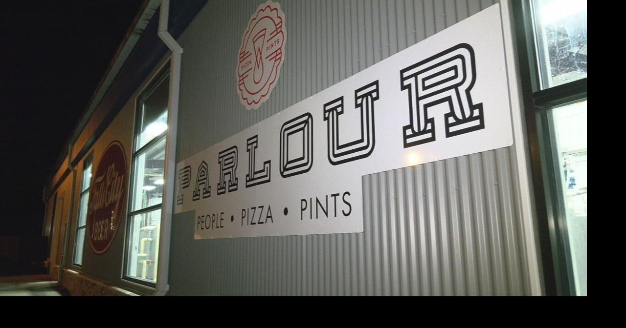 Parlour Pizza set to open newest location Monday in Louisville's ...