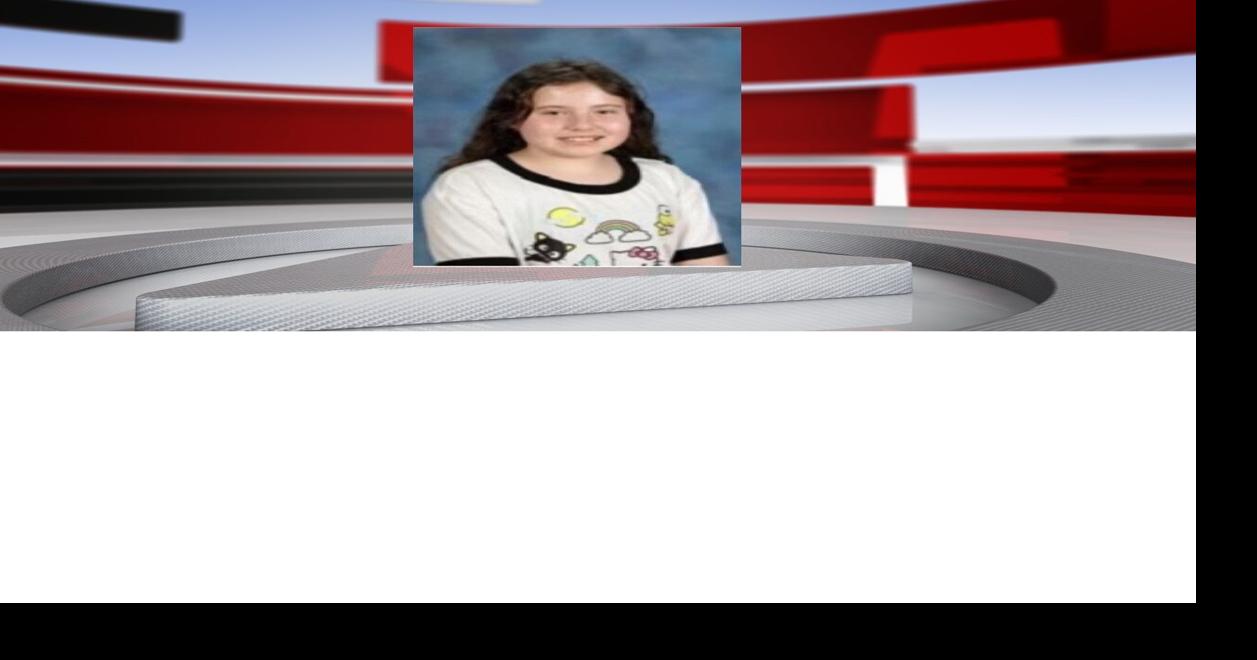 Update Amber Alert Cancelled For 10 Year Old Girl Missing From