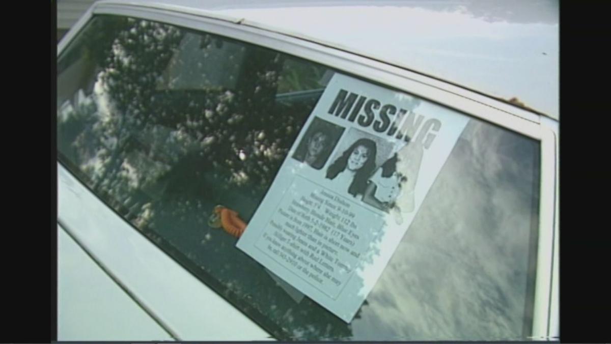 BEHIND BARS | Stanley Dishon says he did not kill niece Jessica | In ...