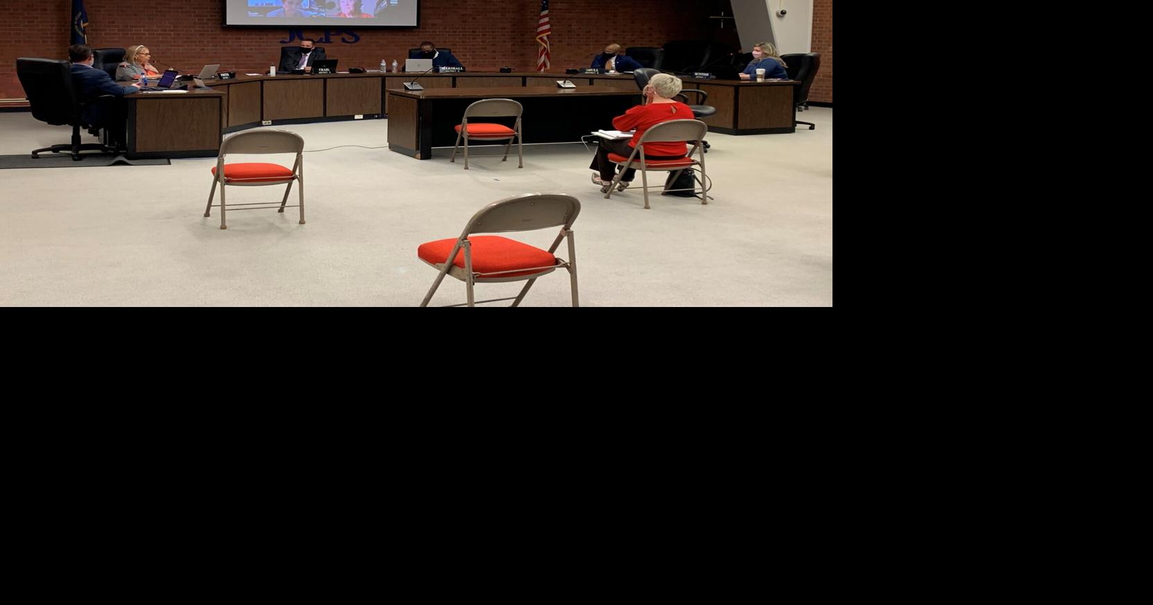 More learning hubs, extended school calendar among ideas to help JCPS ...