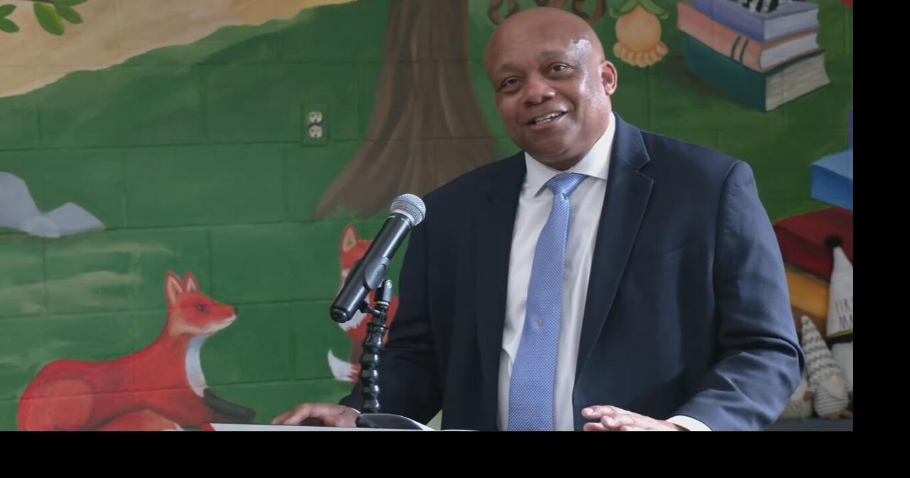 JCPS BACK TO SCHOOL - SUPT BRIAN YEARWOOD 8-5-2025 (1).jpeg | | wdrb.com