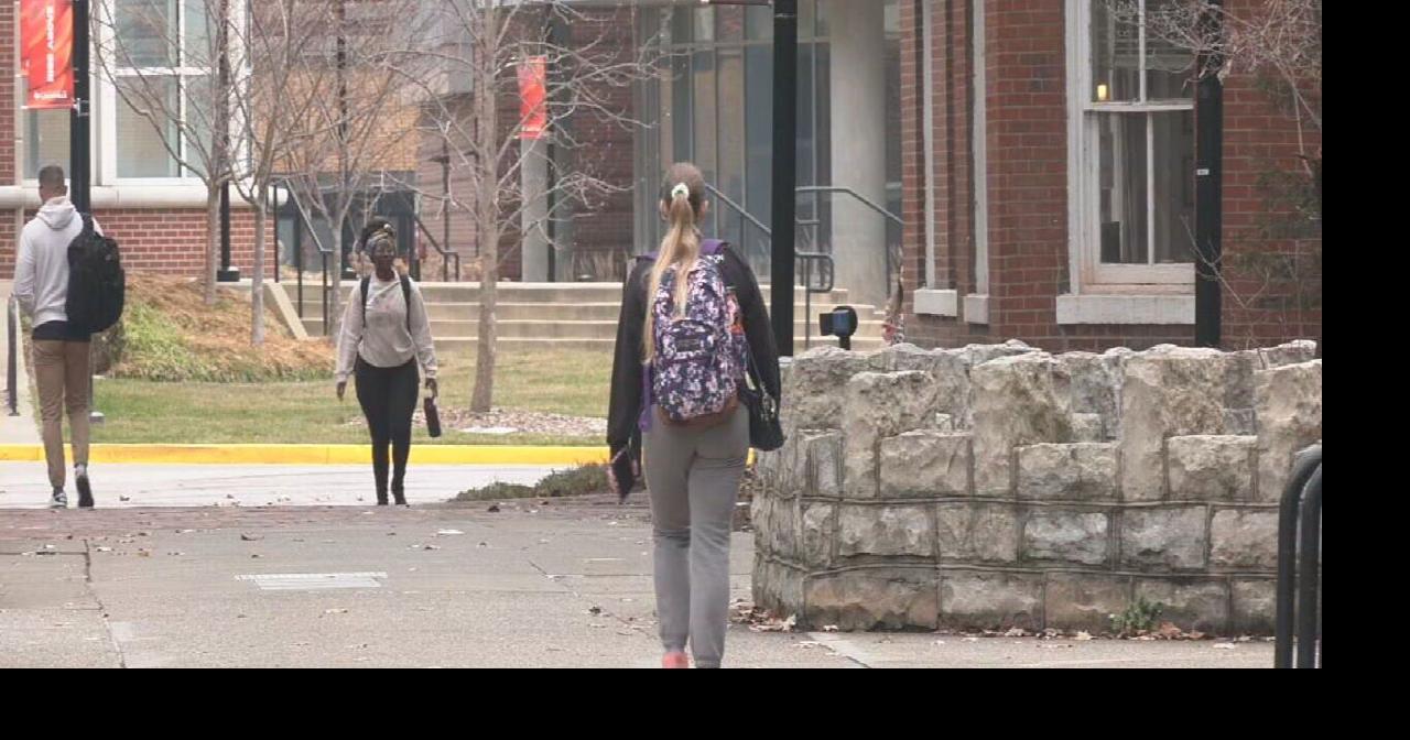 UofL receives $5 million for its nursing program | | wdrb.com