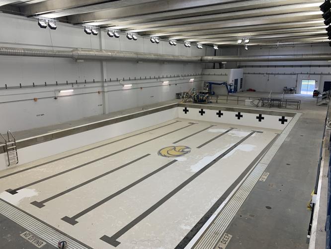 $40 million renovation to reopen third floor of The Academy @ Shawnee ...