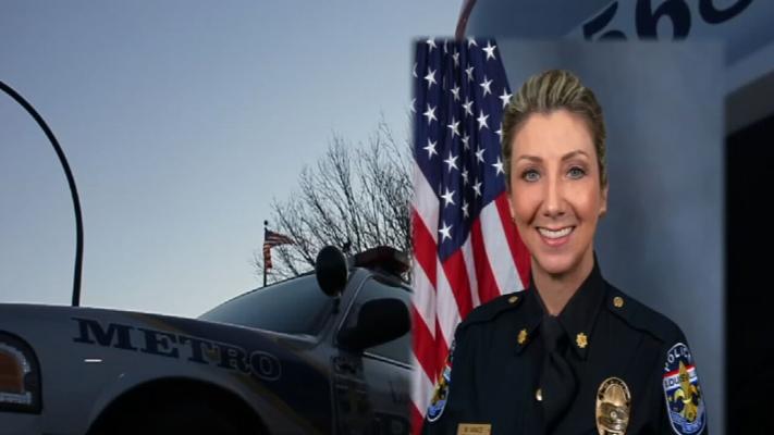 LMPD major accuses union president, 2 colleagues of covering up sexual ...