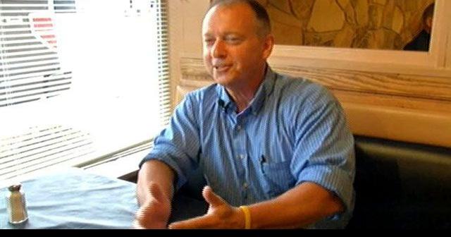 Jeffersonville Mayor Mike Moore tells residents: "You haven't seen ...