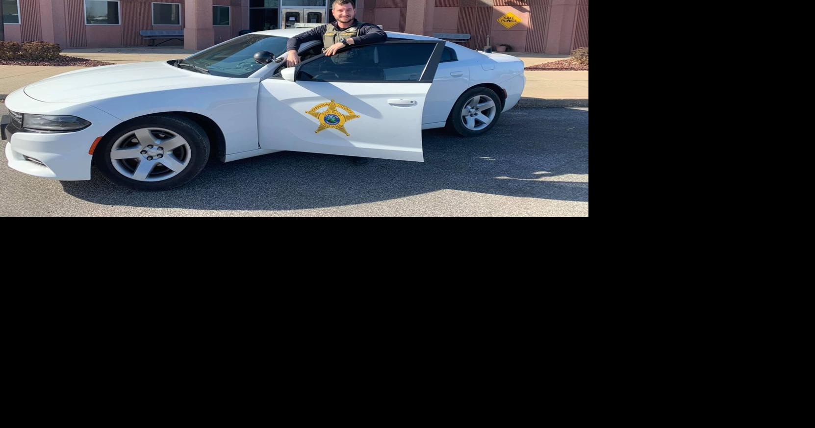 Harrison County Sheriff's Department looking for deputies | Local News ...