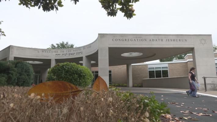 Kentucky's longest serving Rabbi nearing retirement after more than 40 ...