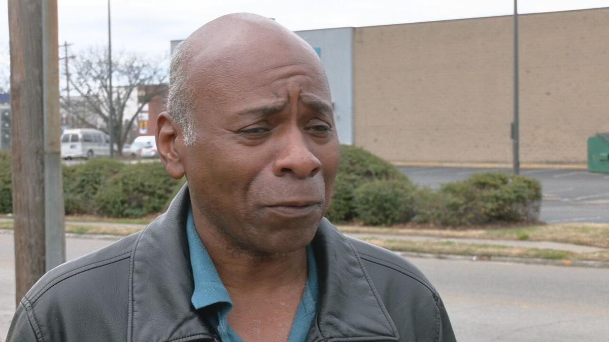 Former Louisville police officer and anti-violence advocate assaulted ...
