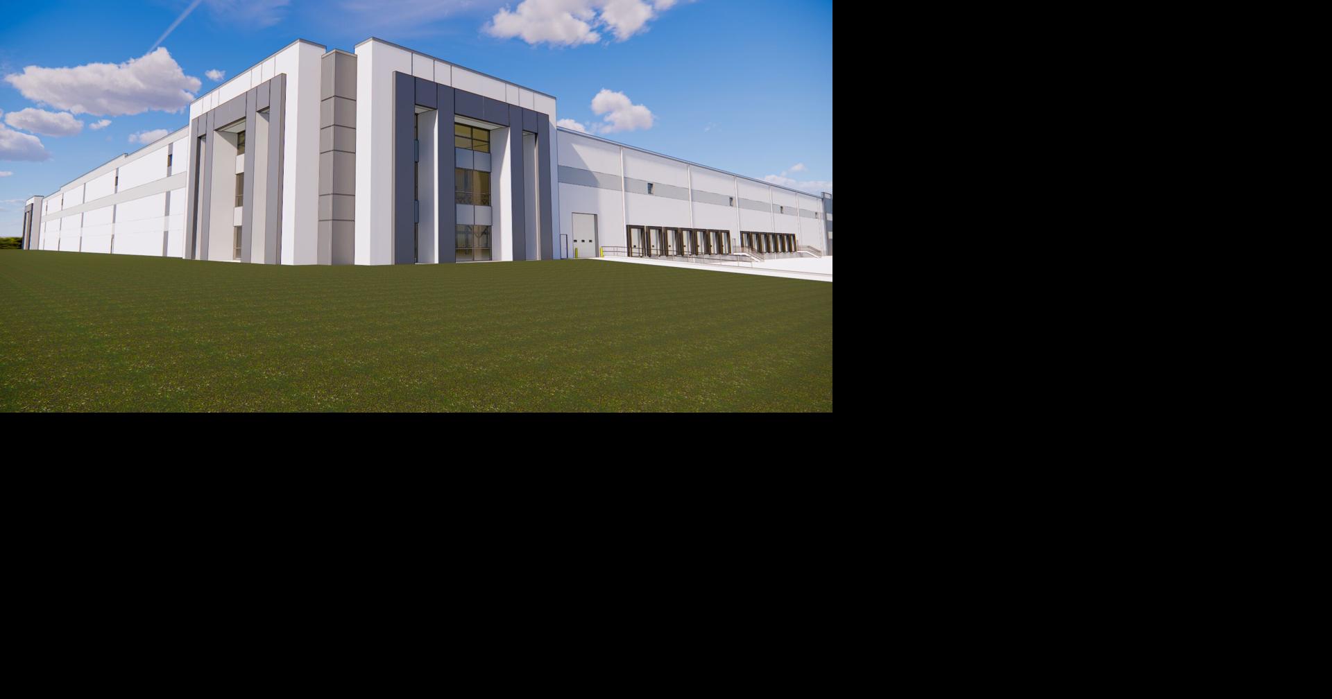 River Ridge Commerce Center expanding with 2 additional facilities ...