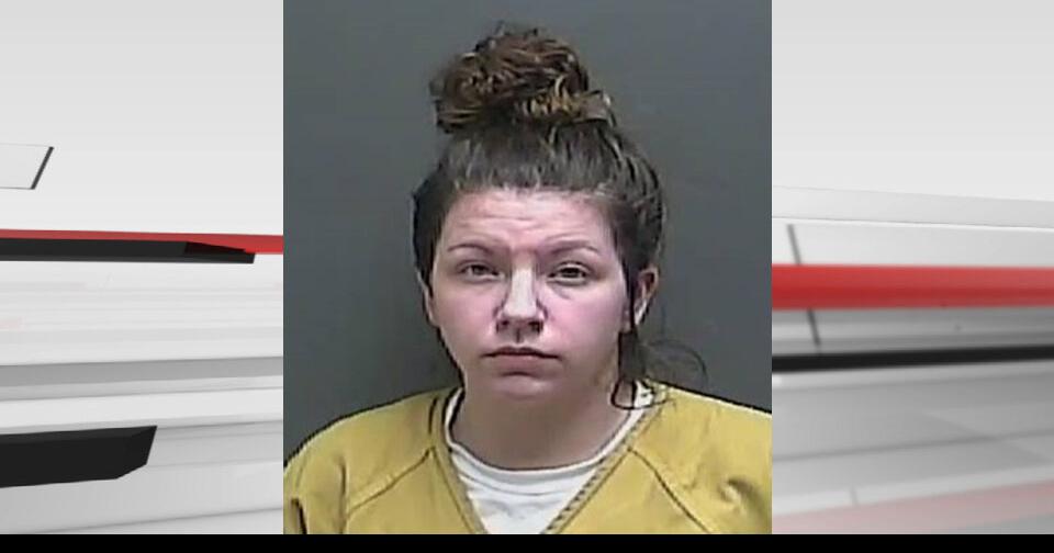 Kokomo, Ind. mom sought after murder of 10-month-old | Crime Reports ...