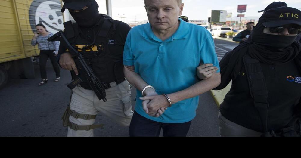 Kentucky clients of ex-disability lawyer Eric Conn get shot at ...