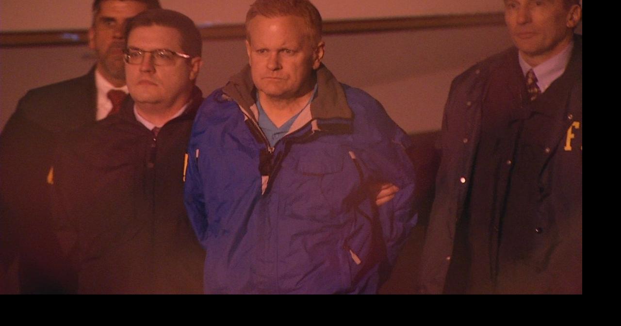 Convicted Kentucky attorney Eric Conn details escape in 42-page letter ...