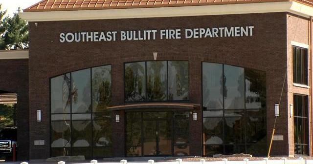 Southeast Bullitt Fire Department selects new chief | Local News | wdrb.com