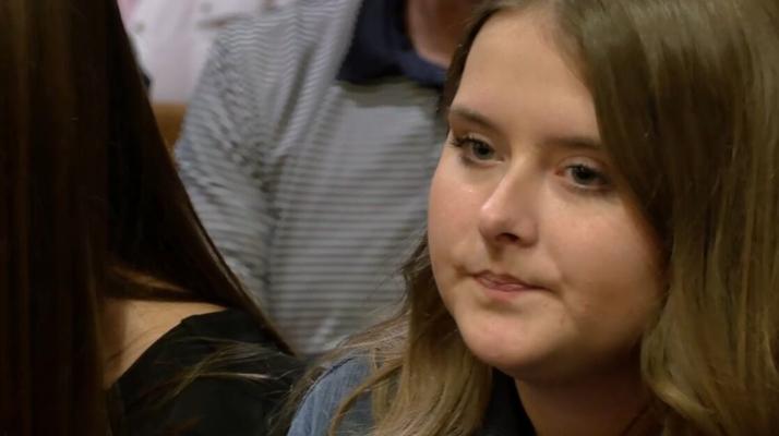 Prosecutor says state investigation into Brooks Houck connects his ...