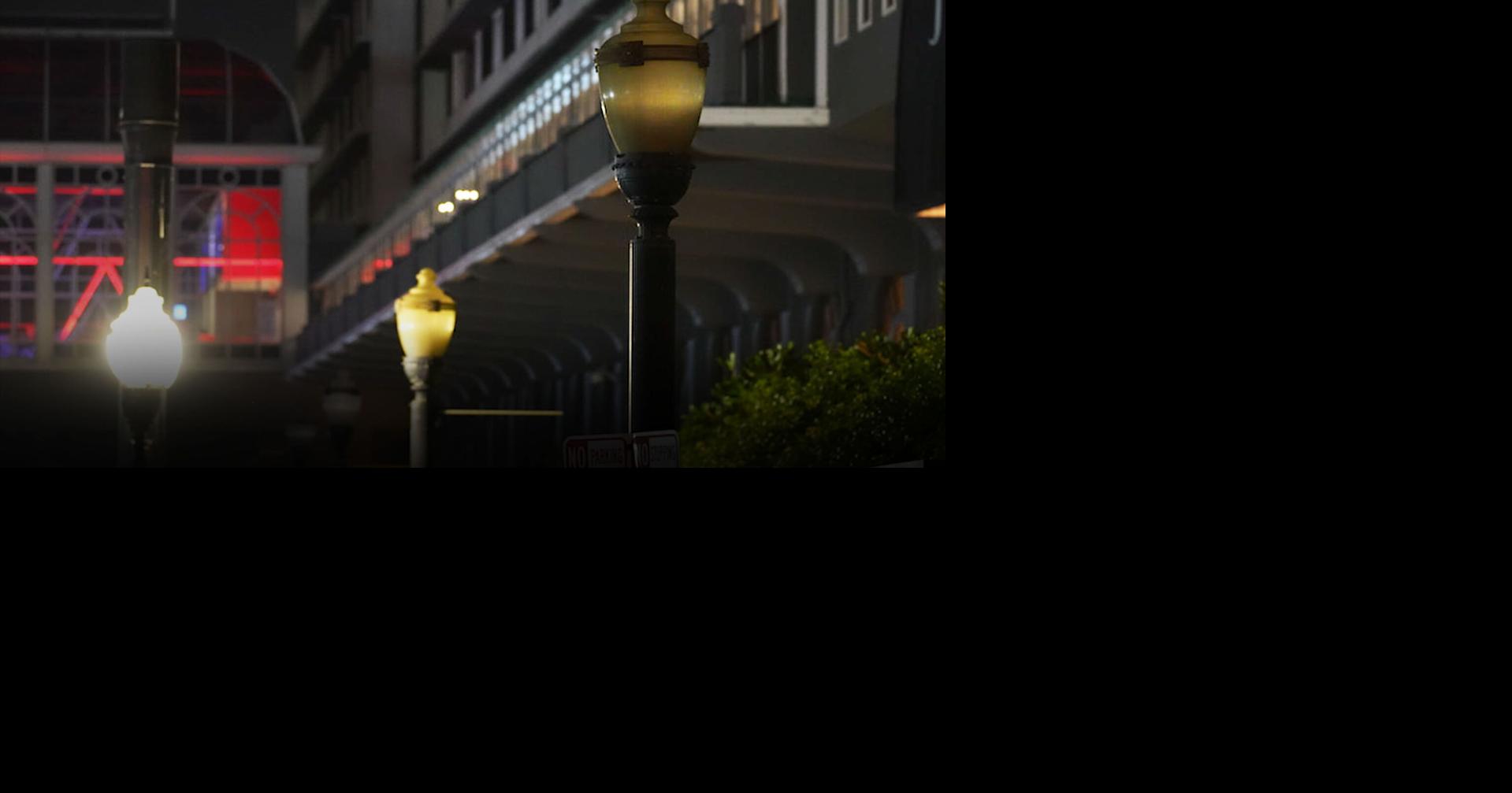 Louisville's broken streetlights bring thousands of complaints, a $6 ...