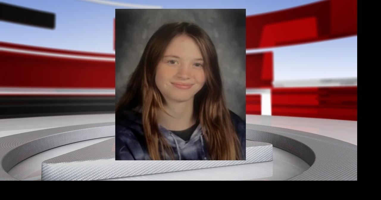 Silver Alert Issued For Missing 16 Year Old Indiana Girl