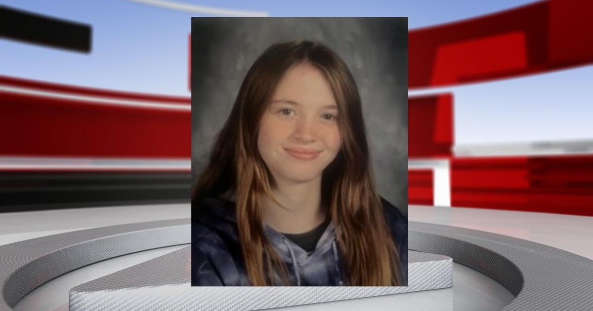 Silver Alert Issued For Missing 16 Year Old Indiana Girl